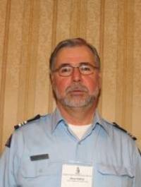 25 + Years of Service